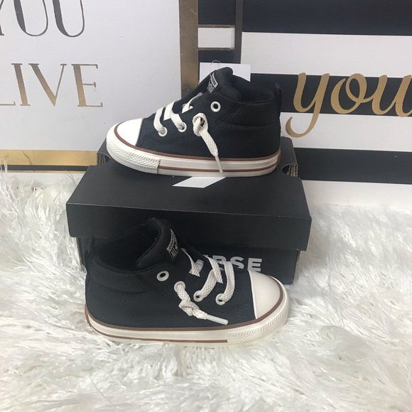 Converse | Shoes | New Baby Toddler Converse | Poshmark